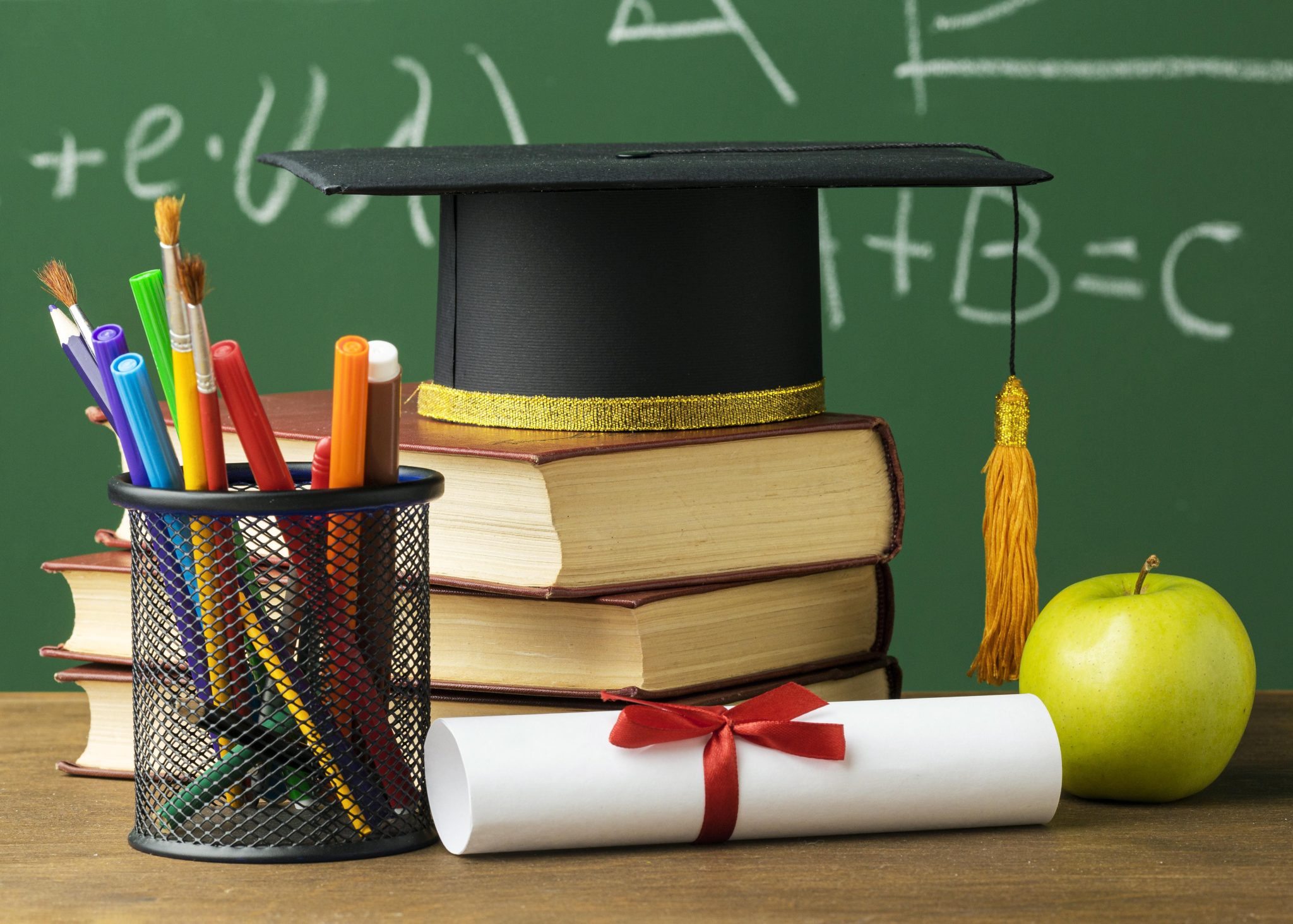 Academics – Sareh Al Elm School
